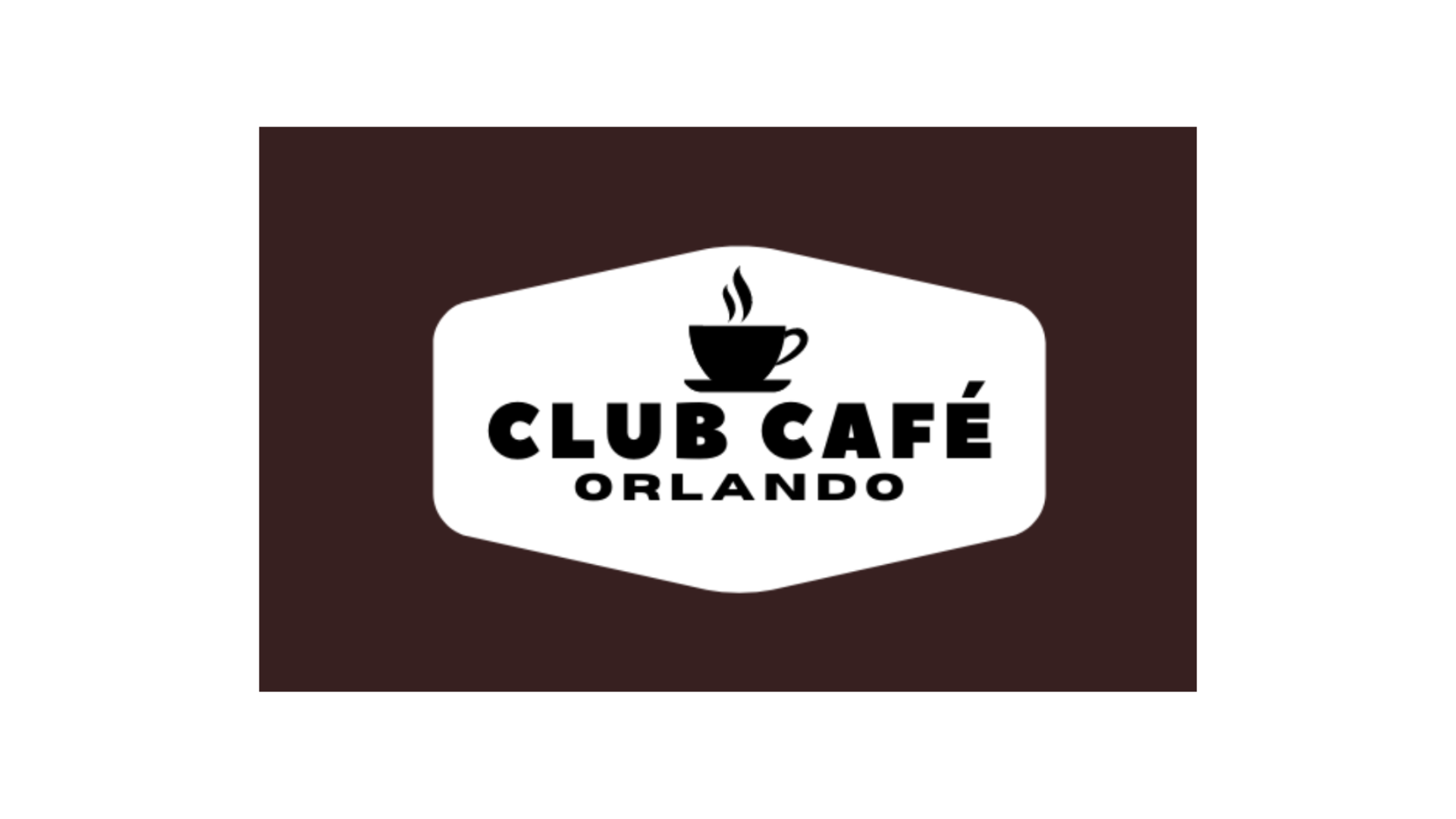 Club Café Orlando. Estación de café para tus eventos - Club de Venezolanos