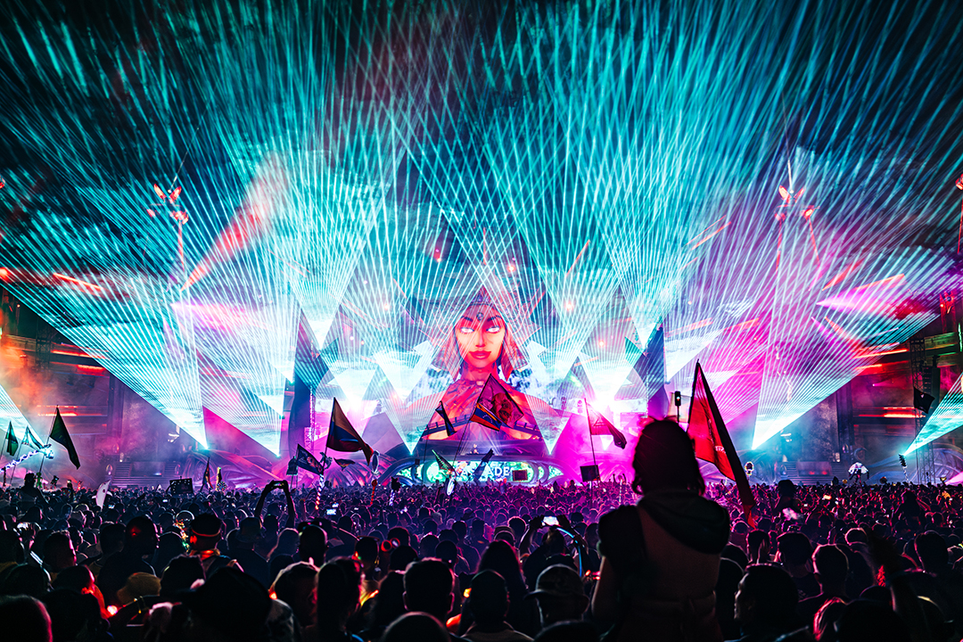 Los pases EDC Orlando salen a la venta hoy: lo que debe saber sobre los ...